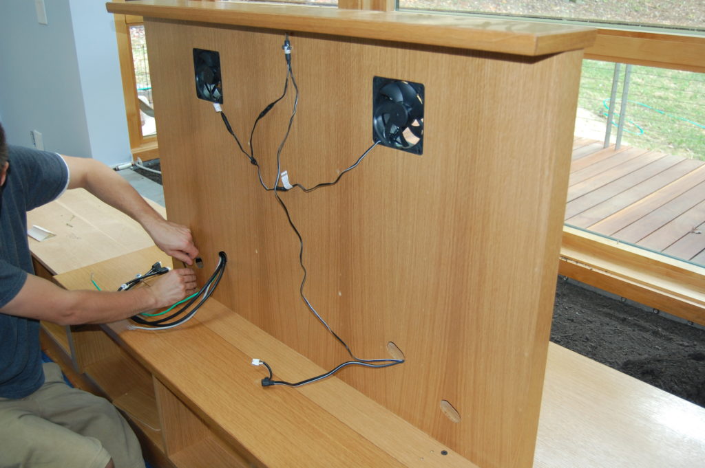 Engineering Solutions | Eidolon Designs
